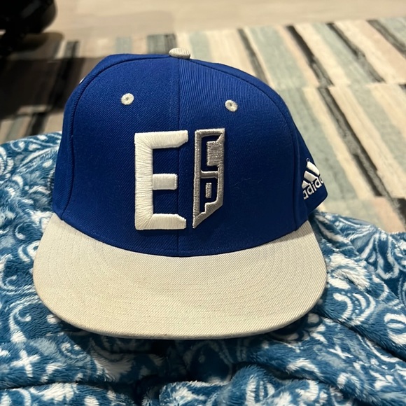 adidas | Accessories | East Coast Pro Hat | Poshmark